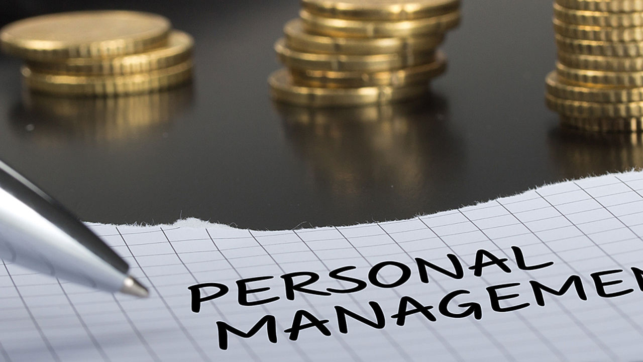 Personalwirtschaft